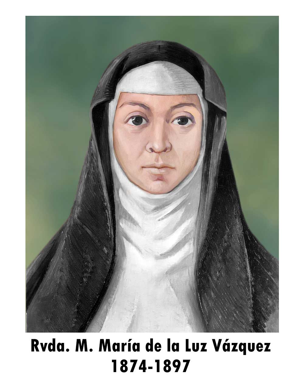 Madres Generales - Hermanas Franciscanas de la Inmaculada Concepción