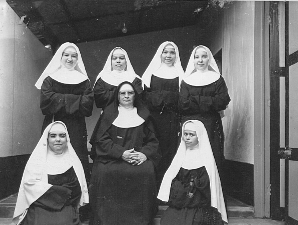 Madre Humilde Patlán - Hermanas Franciscanas de la Inmaculada Concepción