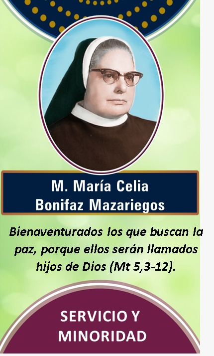 HFIC Exemplary - Hermanas Franciscanas de la Inmaculada Concepción